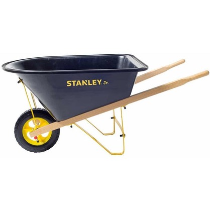 Wholesale Stanley Jr: Wheelbarrow - Findlays - Fieldfolio