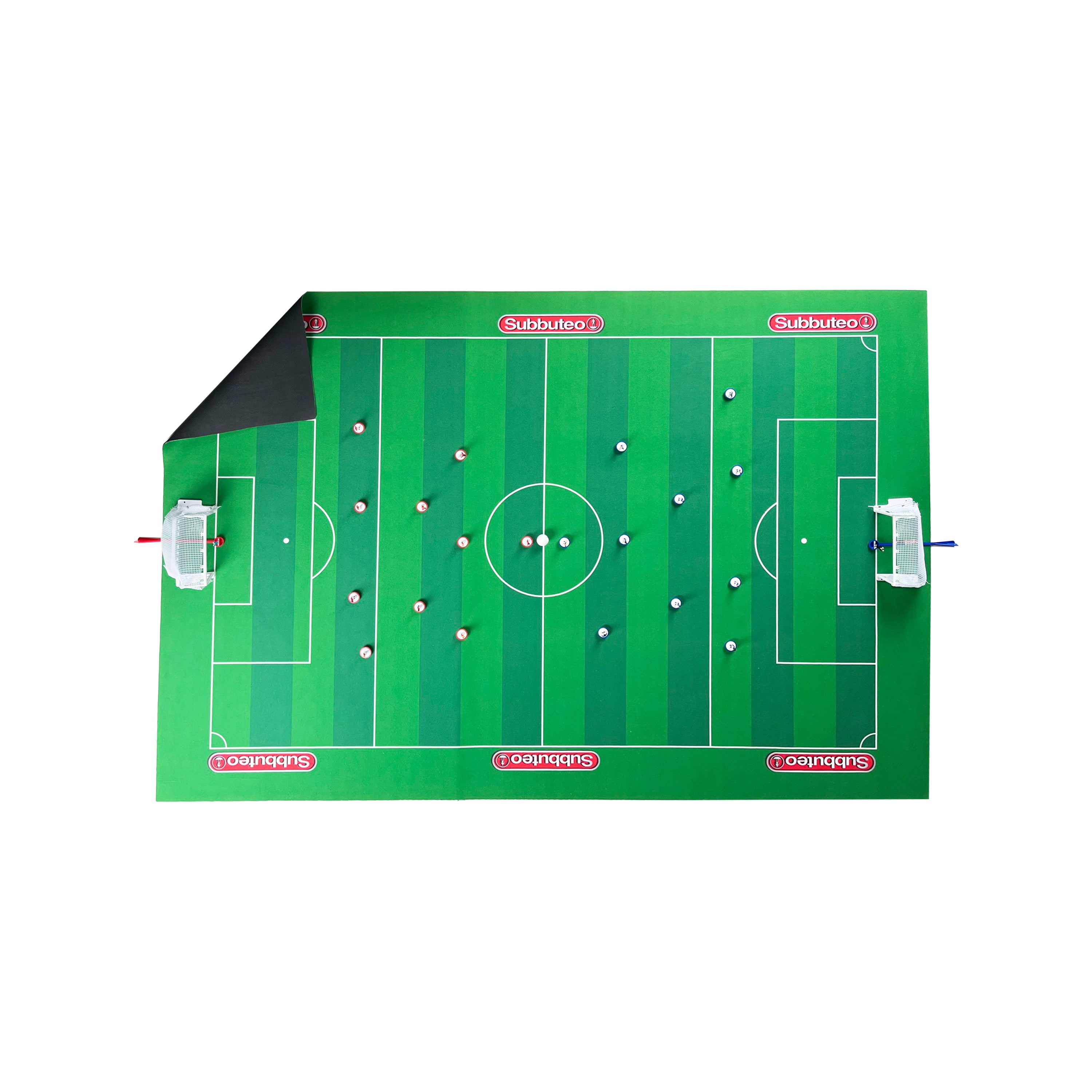 Wholesale Subbuteo: Deluxe Pitch - Findlays - Fieldfolio