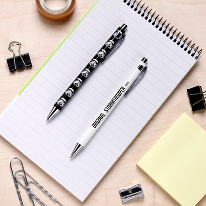 Wholesale The Original Stormtrooper pen set - Nibble Distributors ...