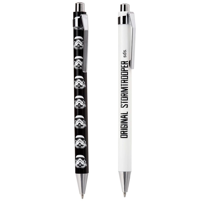 Wholesale The Original Stormtrooper pen set - Nibble Distributors ...