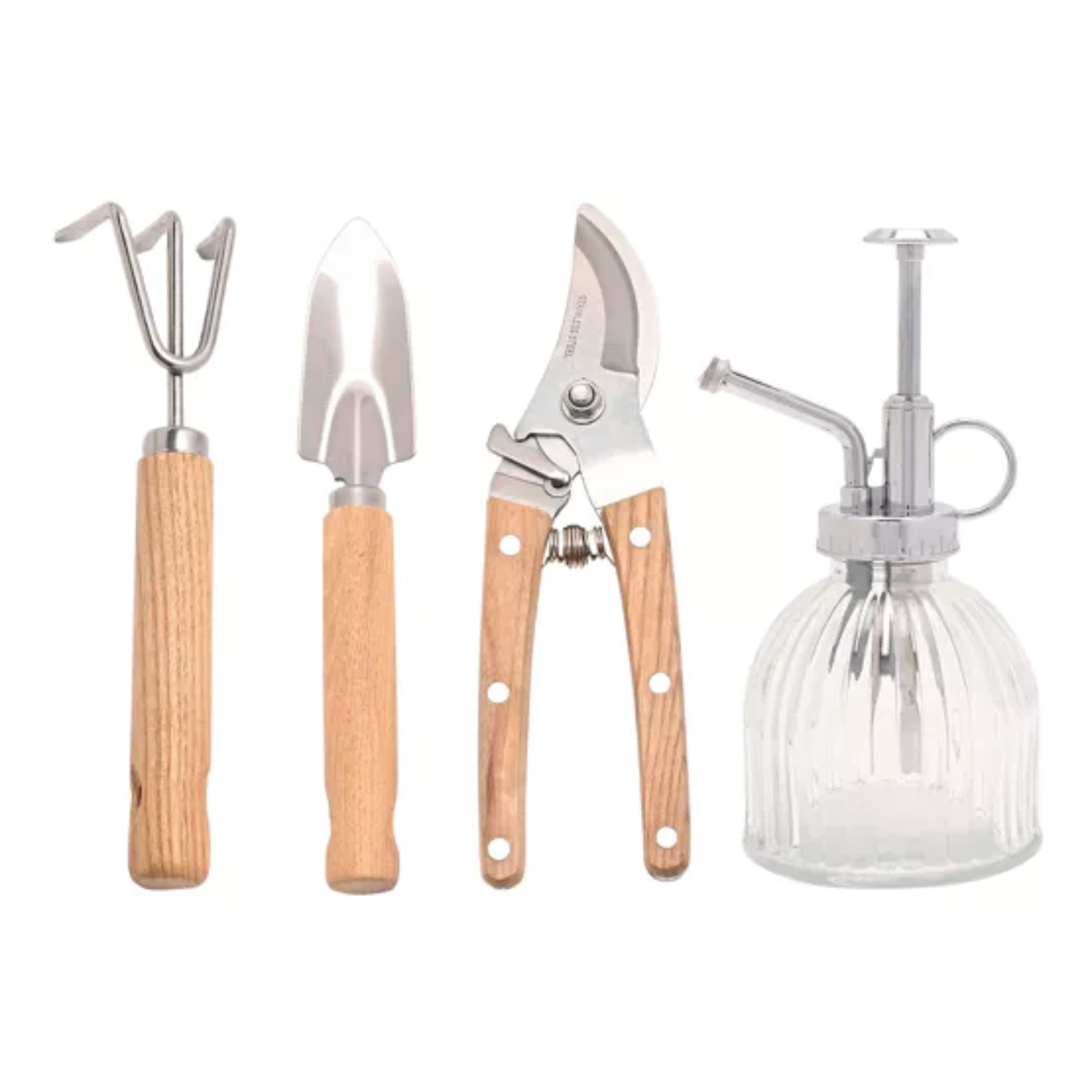Wholesale Country Living 4 Piece Garden Tool Set - Nibble Distributors ...