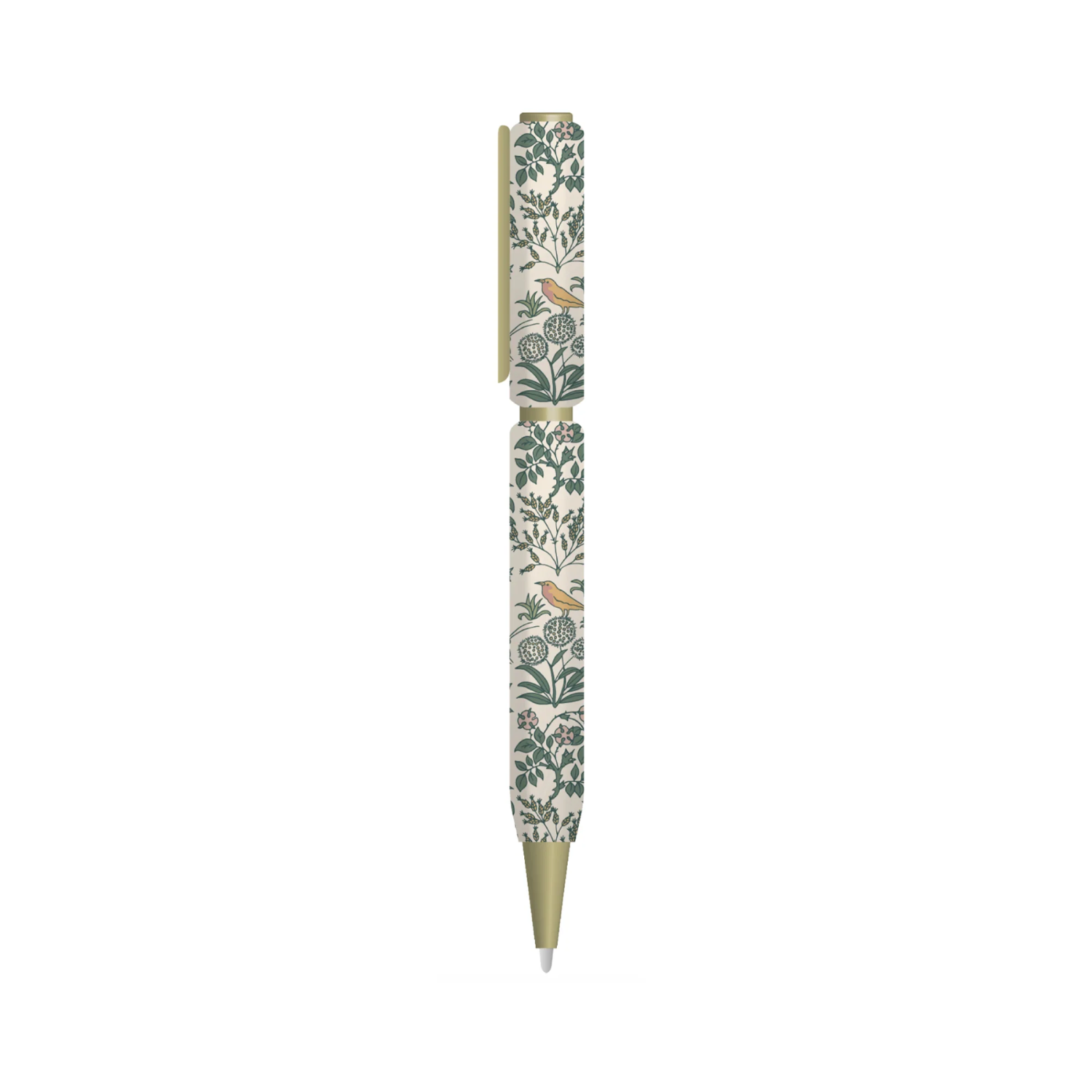 Wholesale Apothecary's Garden Pen - Nibble Distributors - Fieldfolio