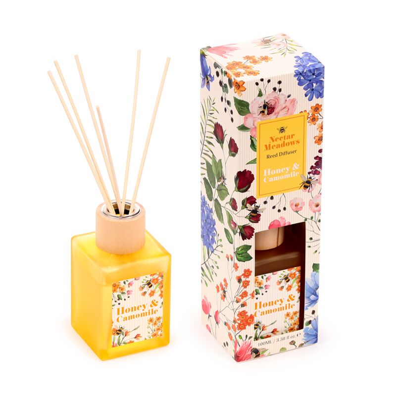 Wholesale Nectar Meadows Honey & Chamomile diffuser - Nibble ...