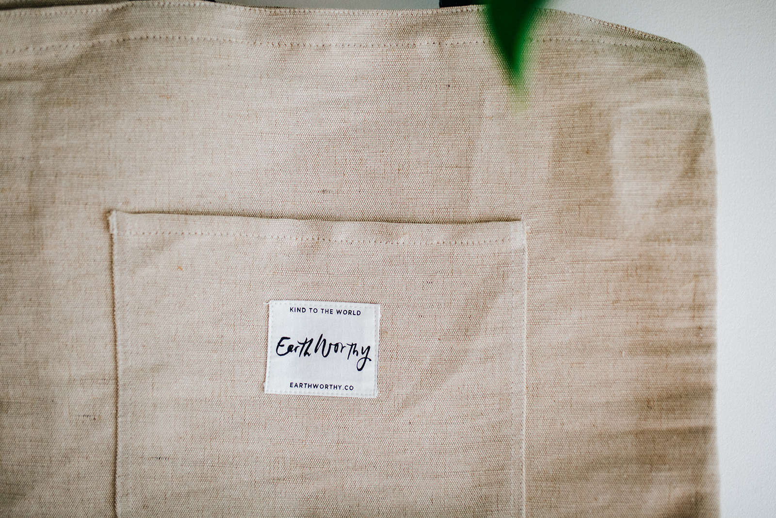 Wholesale Classic Tote - Earth Worthy - Fieldfolio