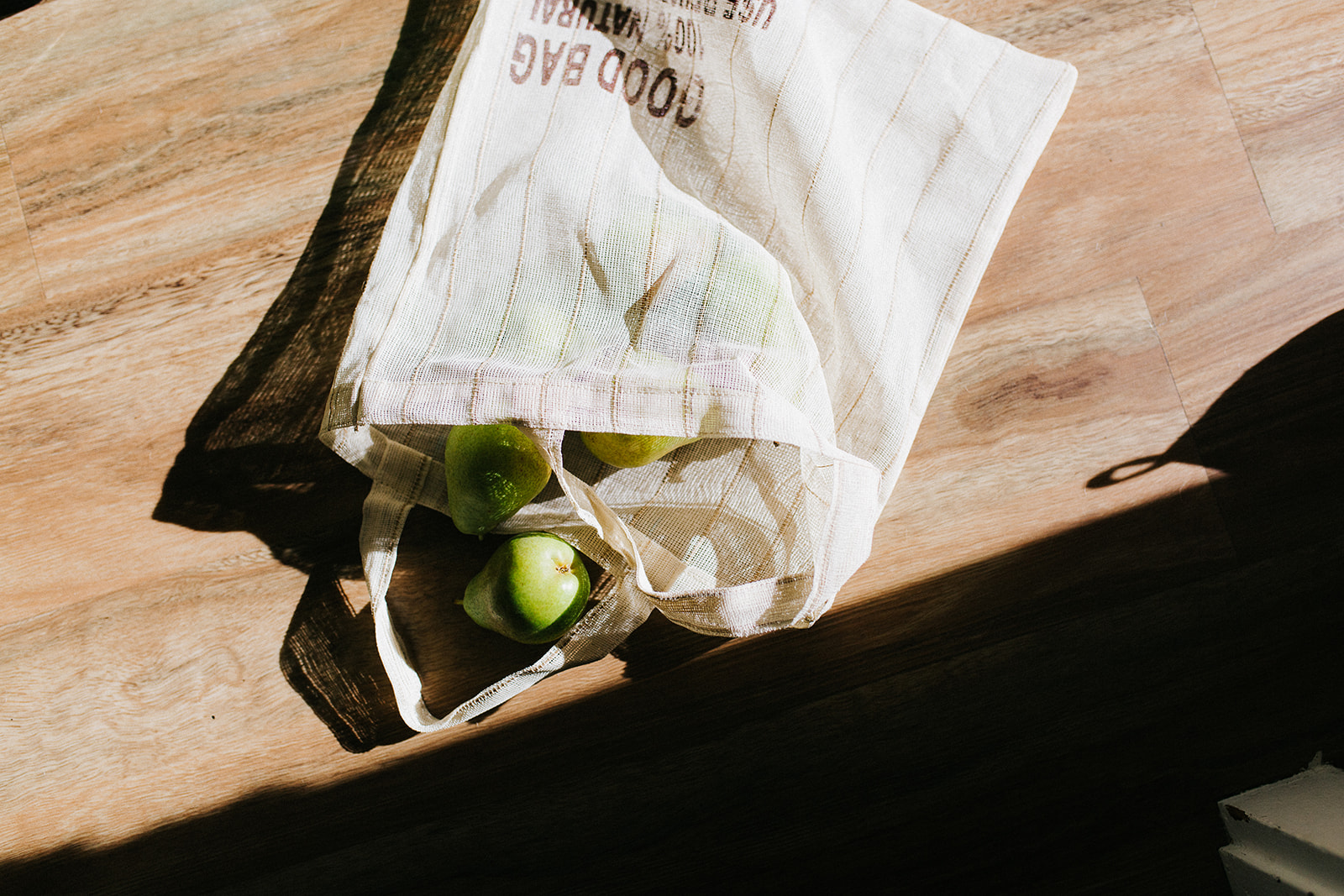 Wholesale Good Bag Original - Earth Worthy - Fieldfolio