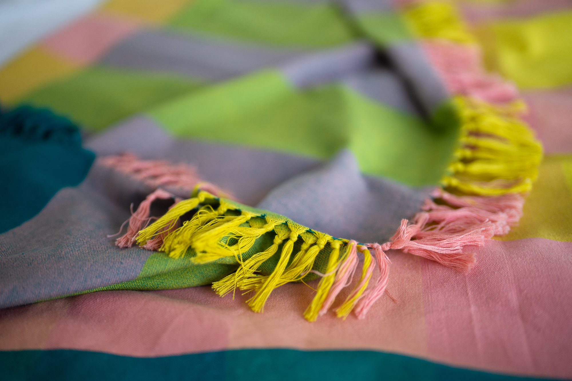 Wholesale Flossy handloom blanket collection - Earth Worthy - Fieldfolio