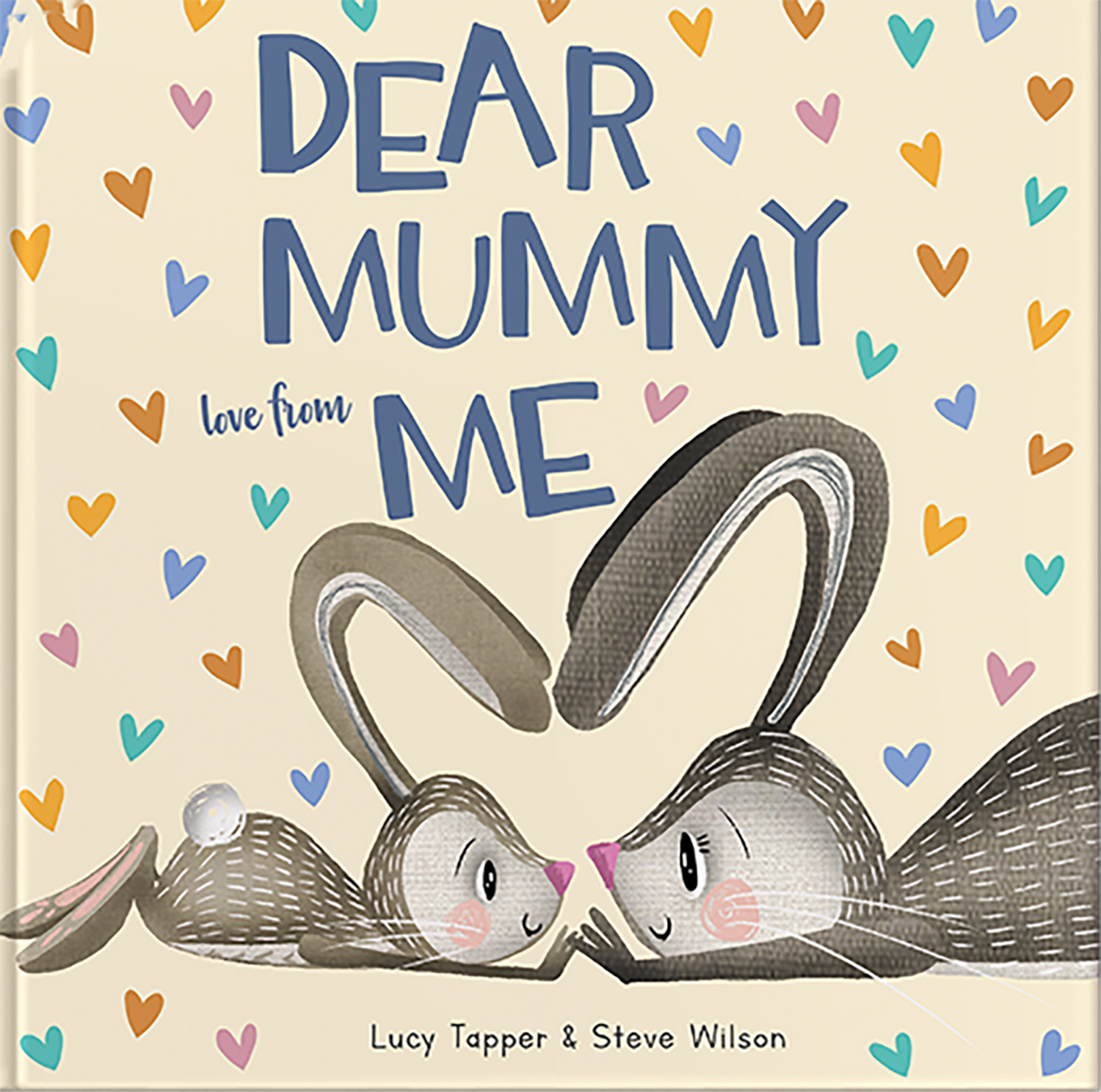 Wholesale Dear Mummy Love From Me - Artico - Fieldfolio