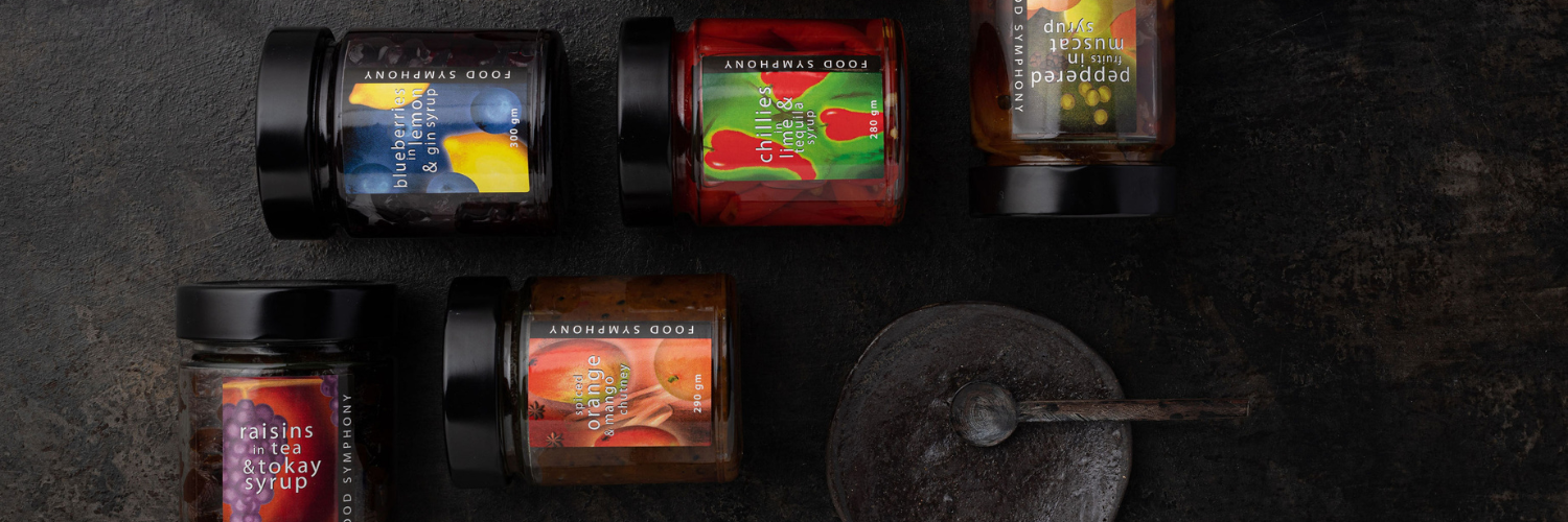 Shop Food Symphony Wholesale - Fieldfolio