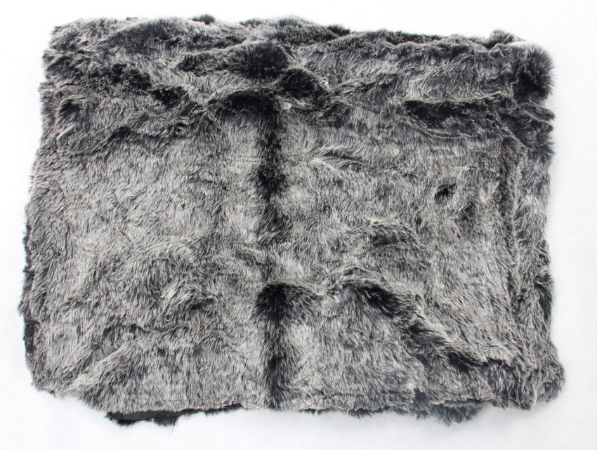 Wholesale THROW017 BLACK : Short hair throw - Amberlene Accessories Ltd ...