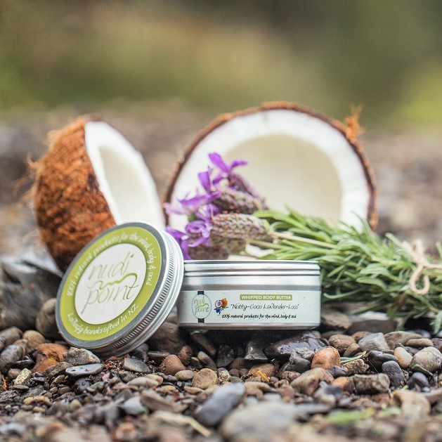 Wholesale 'Nutty-Coco Lavender-Loco' - Whipped Body Butter - Nudi Point ...