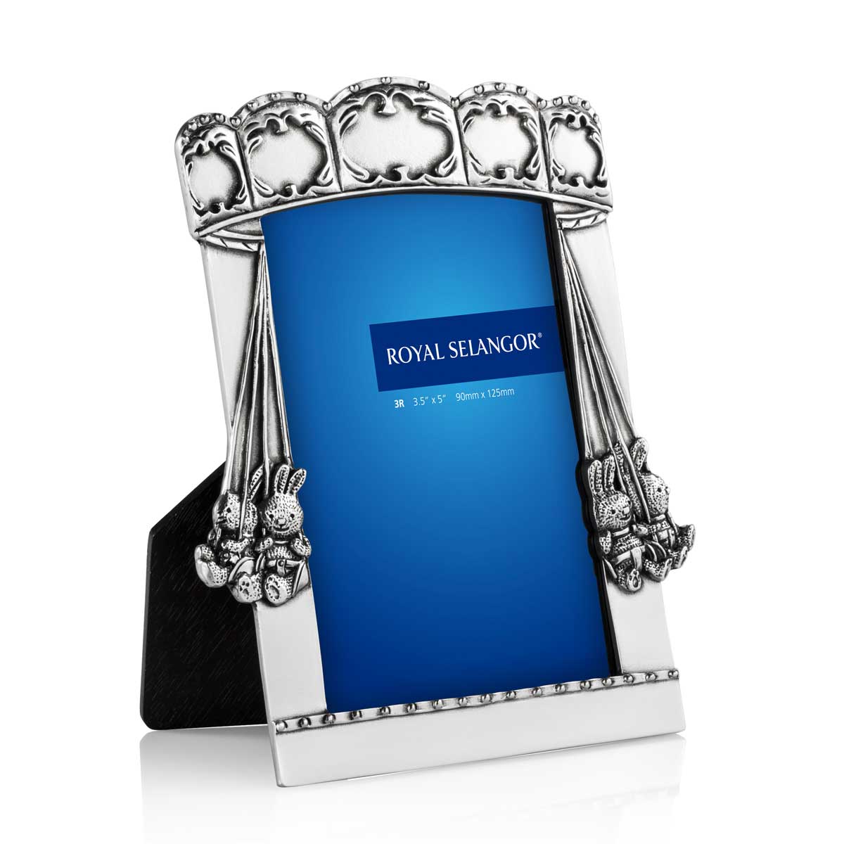 Wholesale Carousel Photo frame 3R - Royal Selangor - Fieldfolio