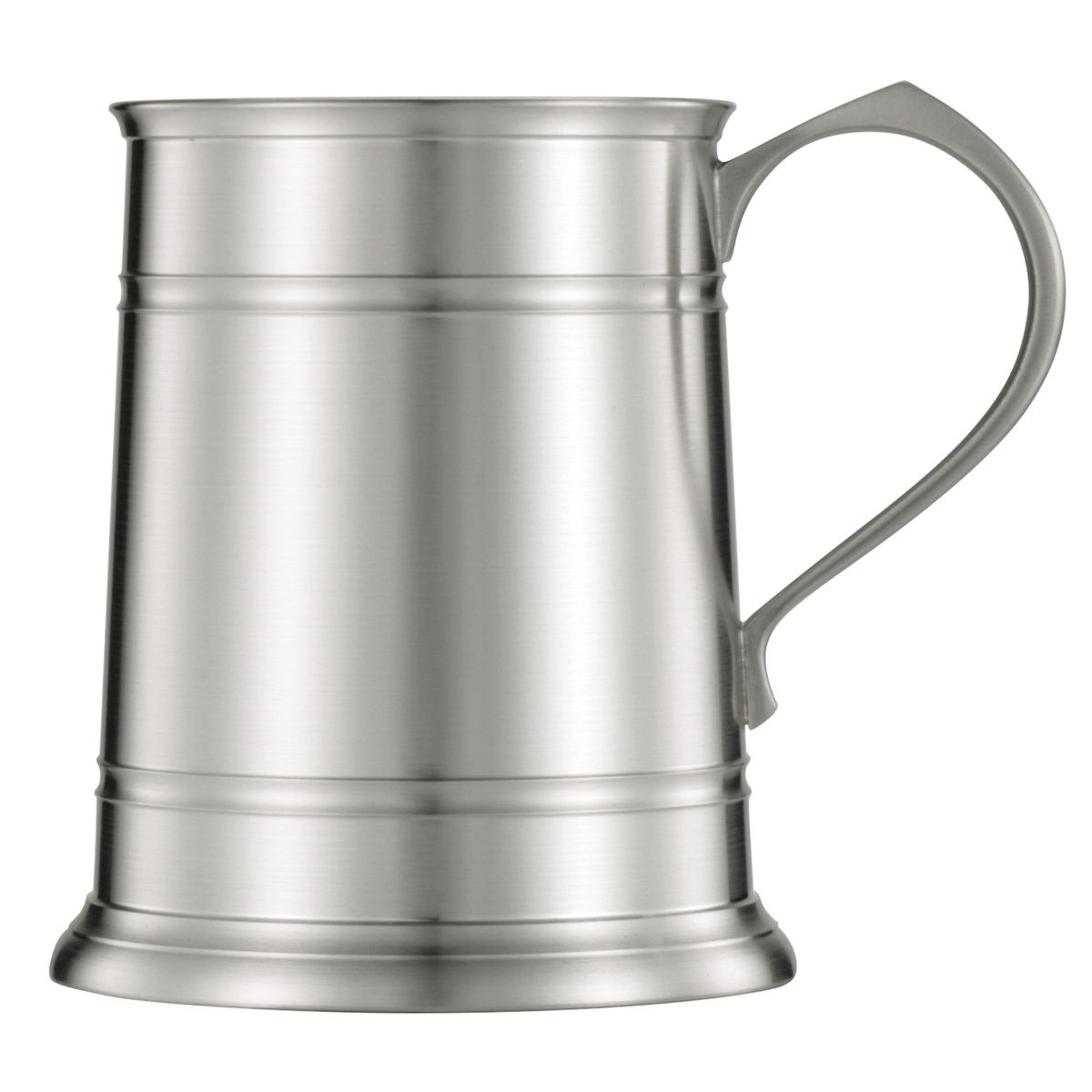 Wholesale Straight Sided Tankard SM (27cL) - Royal Selangor - Fieldfolio