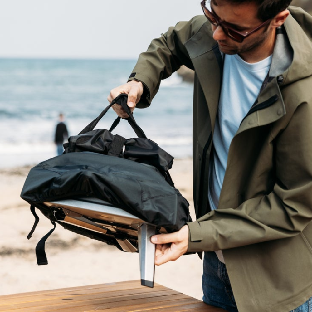 Wholesale Core Supply Group OONI Carry Cover Suits FYRA 12 Portable ...