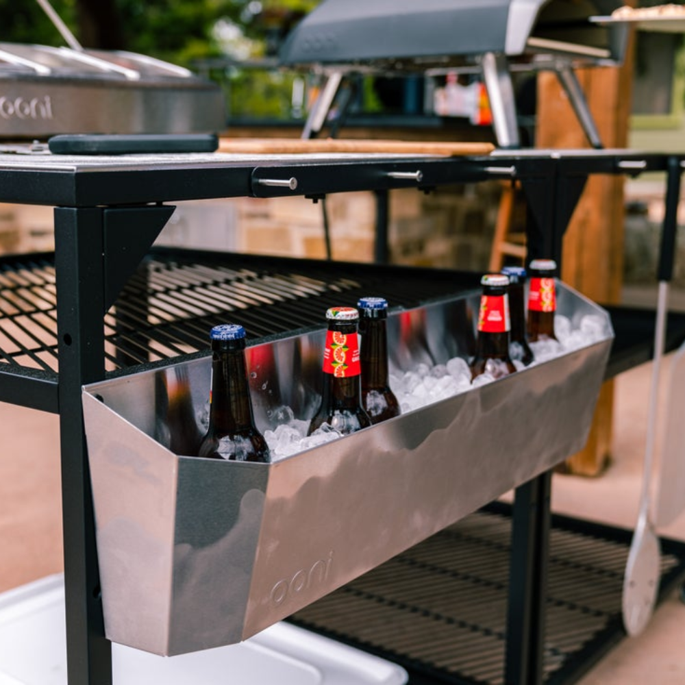 Wholesale Core Supply Group OONI Stainless Steel Utility Box - Large ...