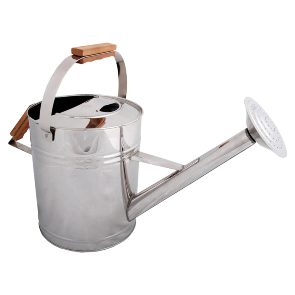 Wholesale ESSCHERT DESIGN Stainless Steel Watering Can - 7L - Core ...