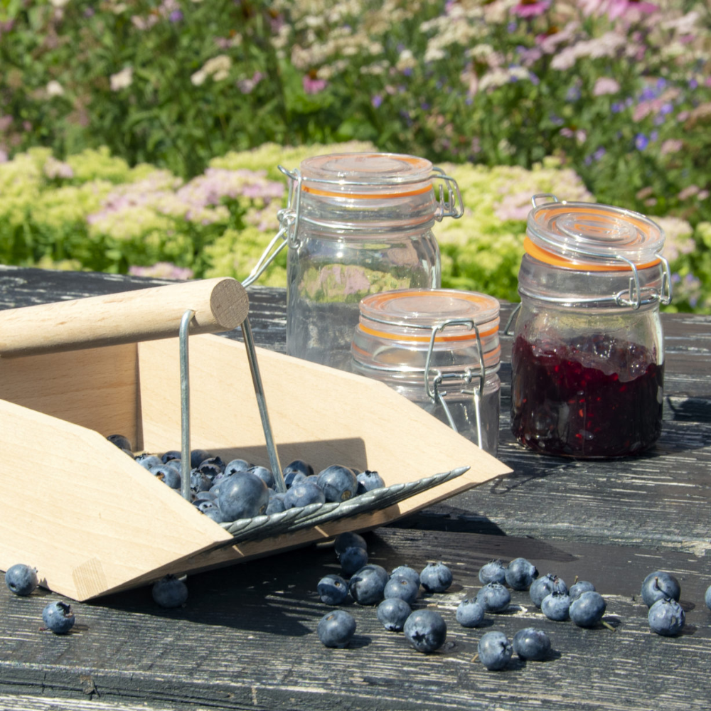 Wholesale ESSCHERT DESIGN Berry Picker - Core Supply Group - Fieldfolio