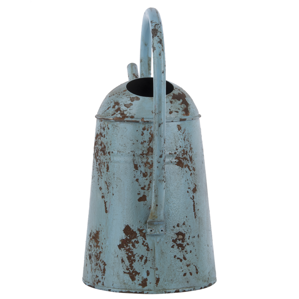 Wholesale ESSCHERT DESIGN Vintage Watering Can 4.7L - Blue - Core ...