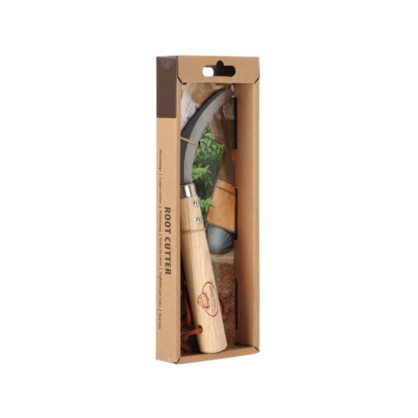 Wholesale ESSCHERT DESIGN Root Cutting Knife - Core Supply Group ...