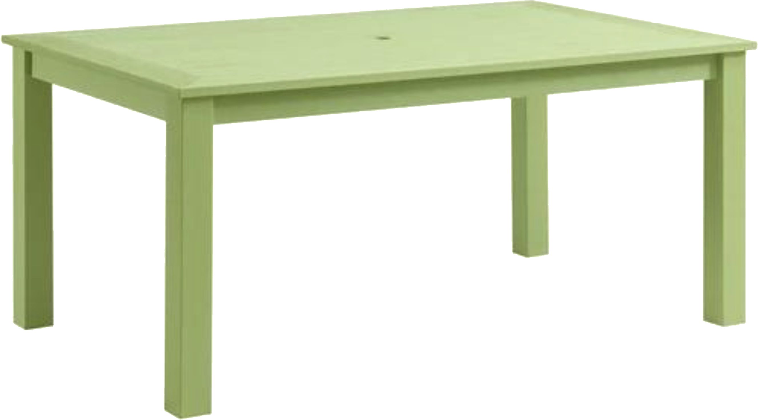 Wholesale WINAWOOD Rectangular Dining Table - 1700mm - Duck Egg Green ...
