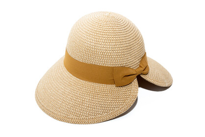 Wholesale L2430 Bucket Hat with Edge Trim - Kato Designs - Fieldfolio