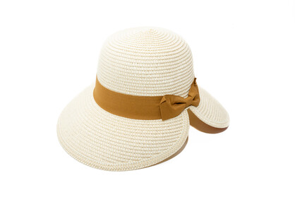 Wholesale L2430 Bucket Hat with Edge Trim - Kato Designs - Fieldfolio