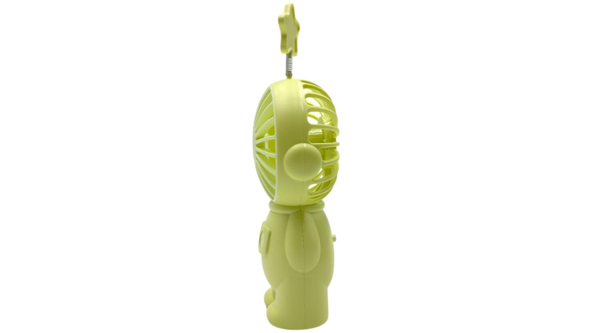 Wholesale Cartoon Humanoid Fan - Kato Designs - Fieldfolio