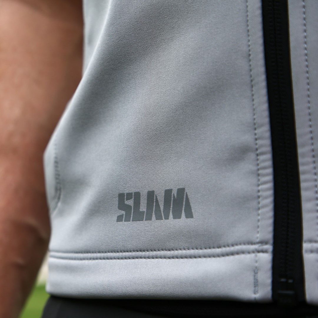 Wholesale SLAM ACTIVE SOFTSHELL VEST - Acme Merchandising - Fieldfolio