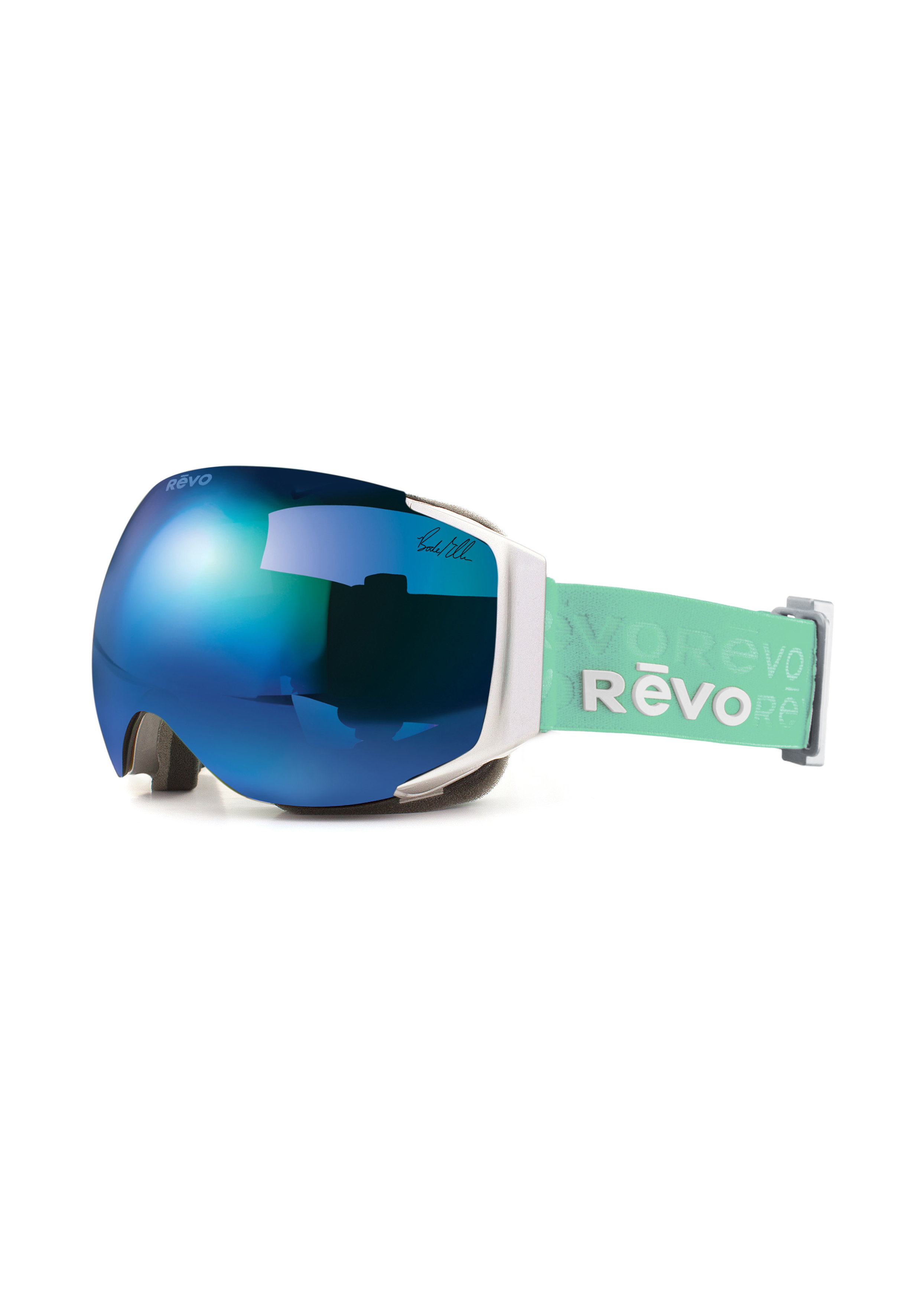 Wholesale REVO X BODE MILLER NO. 2 Flex Goggles - Acme Merchandising ...
