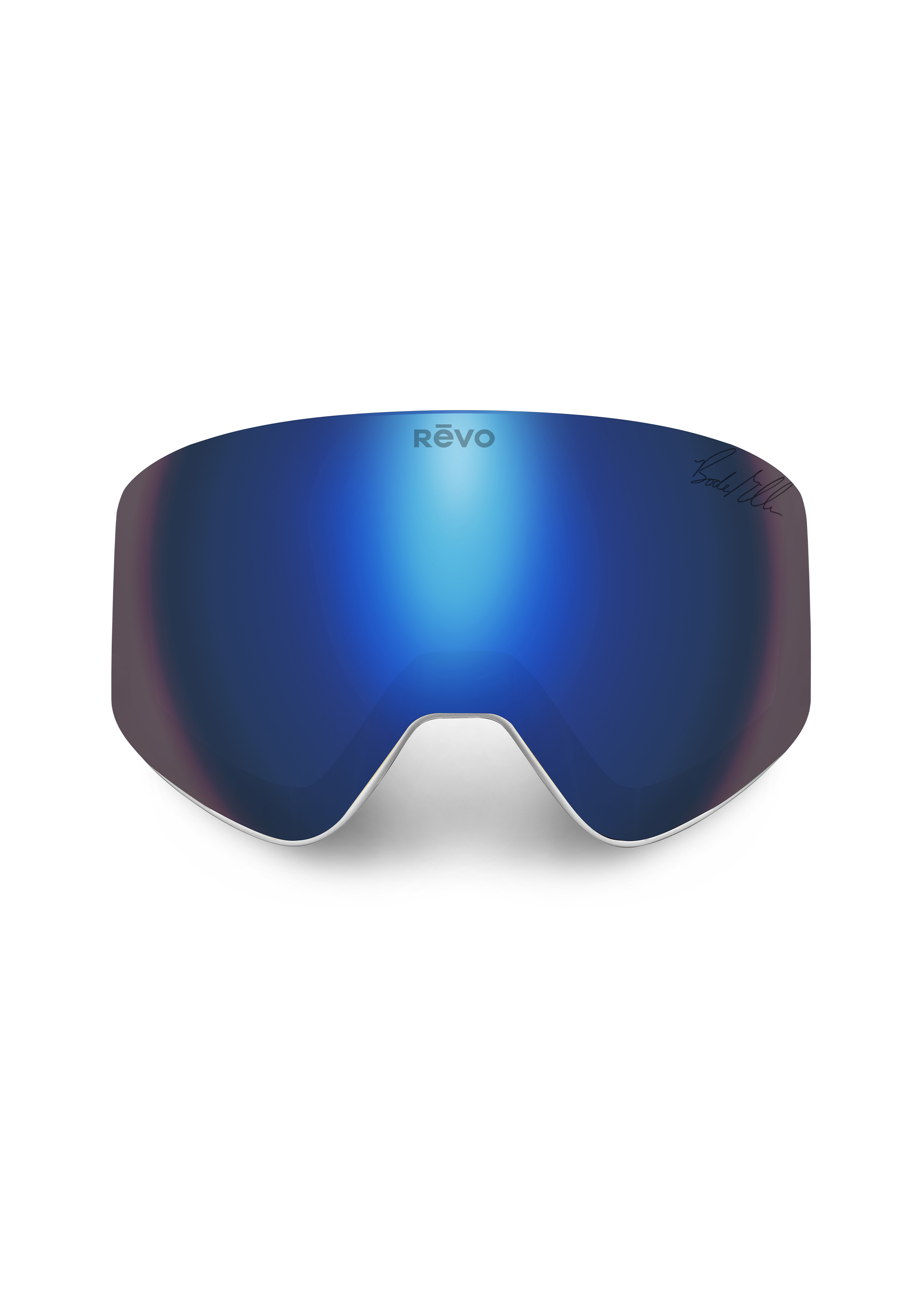 Wholesale REVO X BODE MILLER NO.6 Whiteout Goggles - Acme Merchandising ...