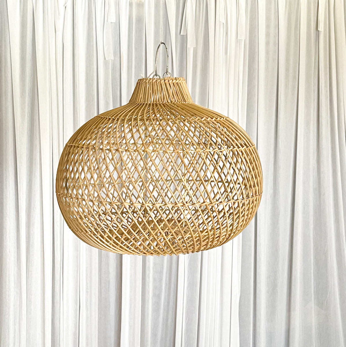Wholesale Scone Pendant Light - Ocean Luxe - Fieldfolio
