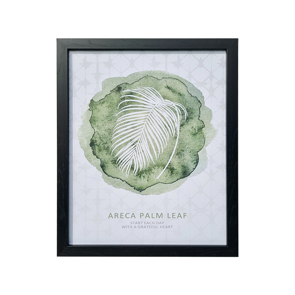 Wholesale GREEN PLANT FRAME 1 - Urban Nest Living - Fieldfolio