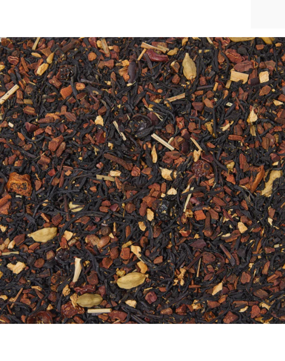 Wholesale TT Chocolate Chai Tea - Loose Leaf Tin - Ha Naturally ...