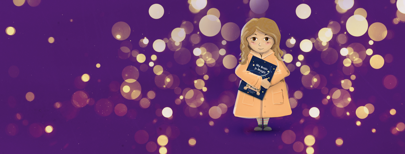 Shop My Brain is Magic Wholesale - Fieldfolio