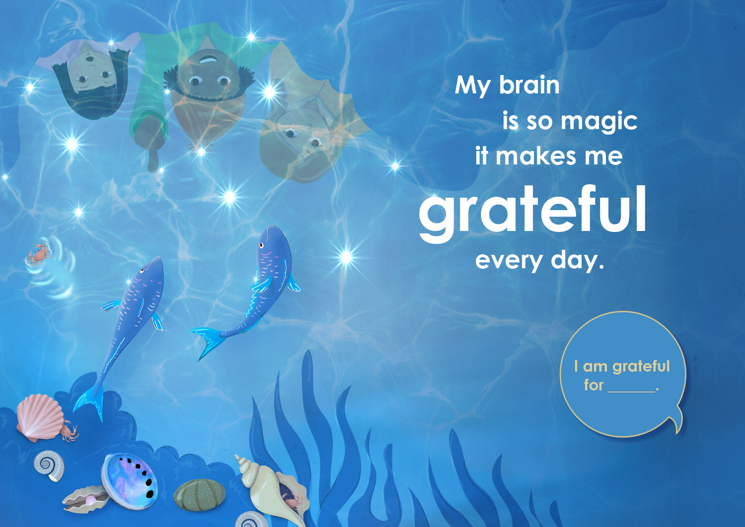 Wholesale My Brain is Magic by Ana & Olivia Meredith - My Brain is ...