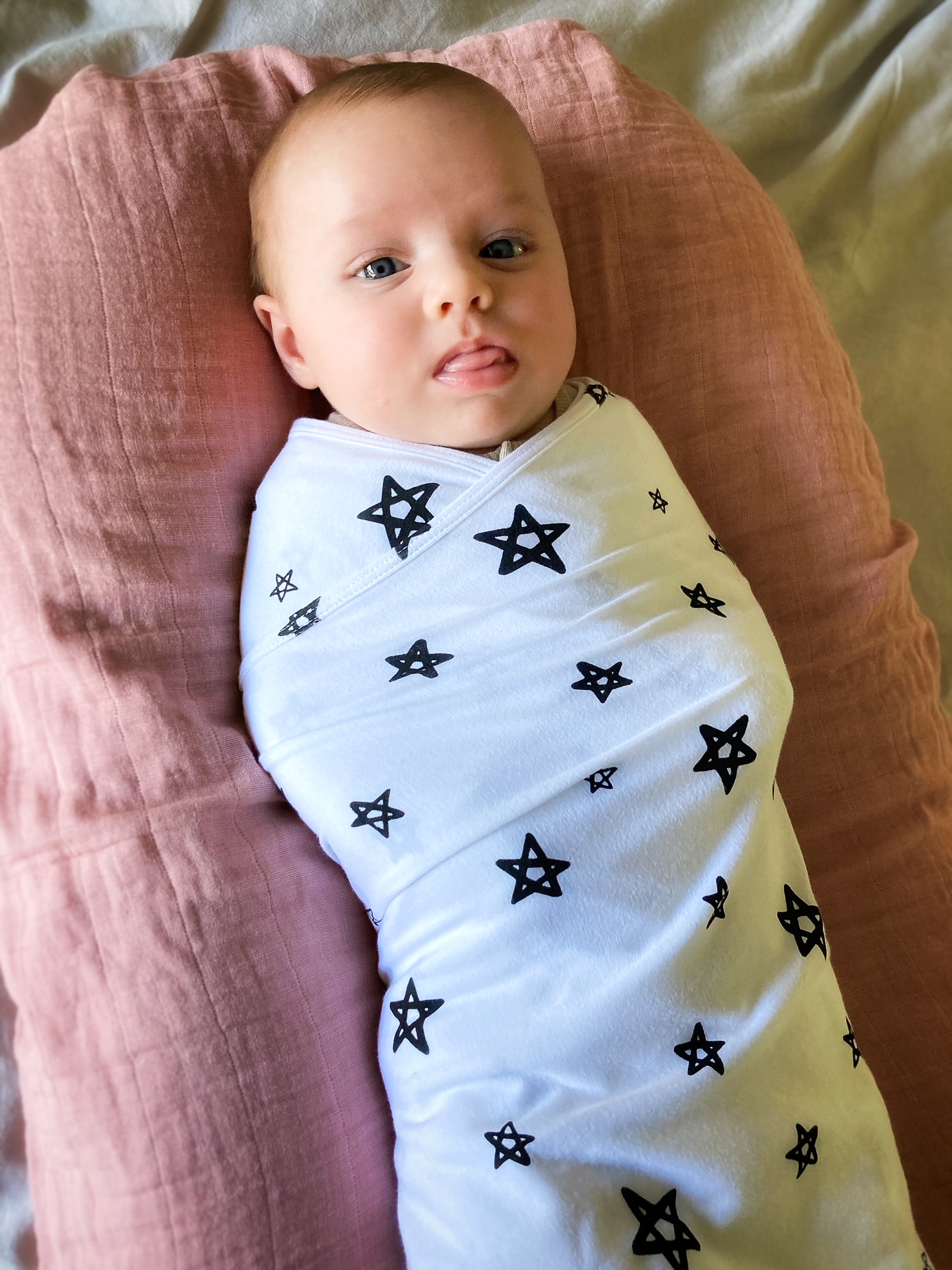 Wholesale Starry Starry Night Baby Origami DoubleWrap™ - Baby Origami ...