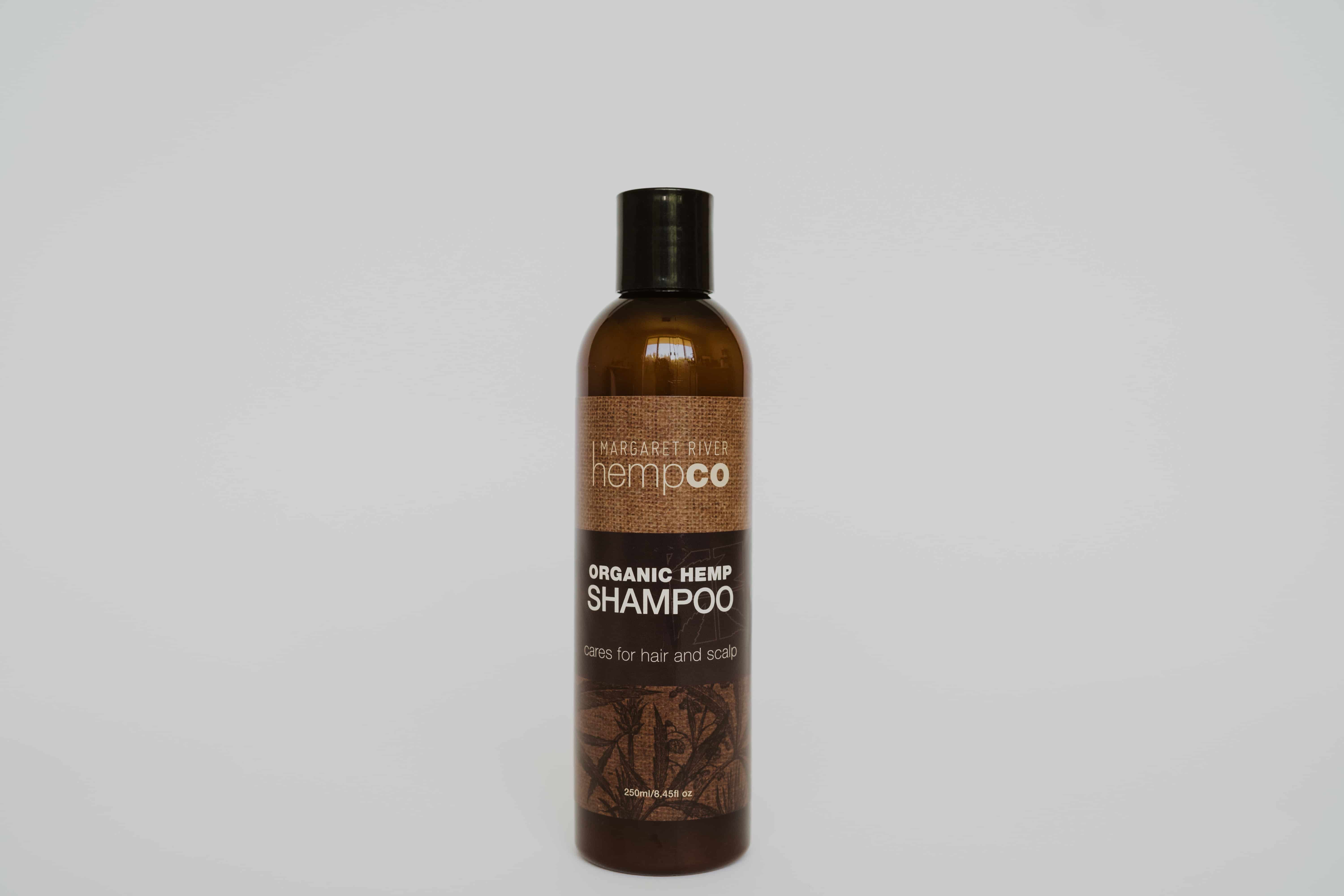 Wholesale Organic Hemp Shampoo - Margaret River Hemp Co - Fieldfolio