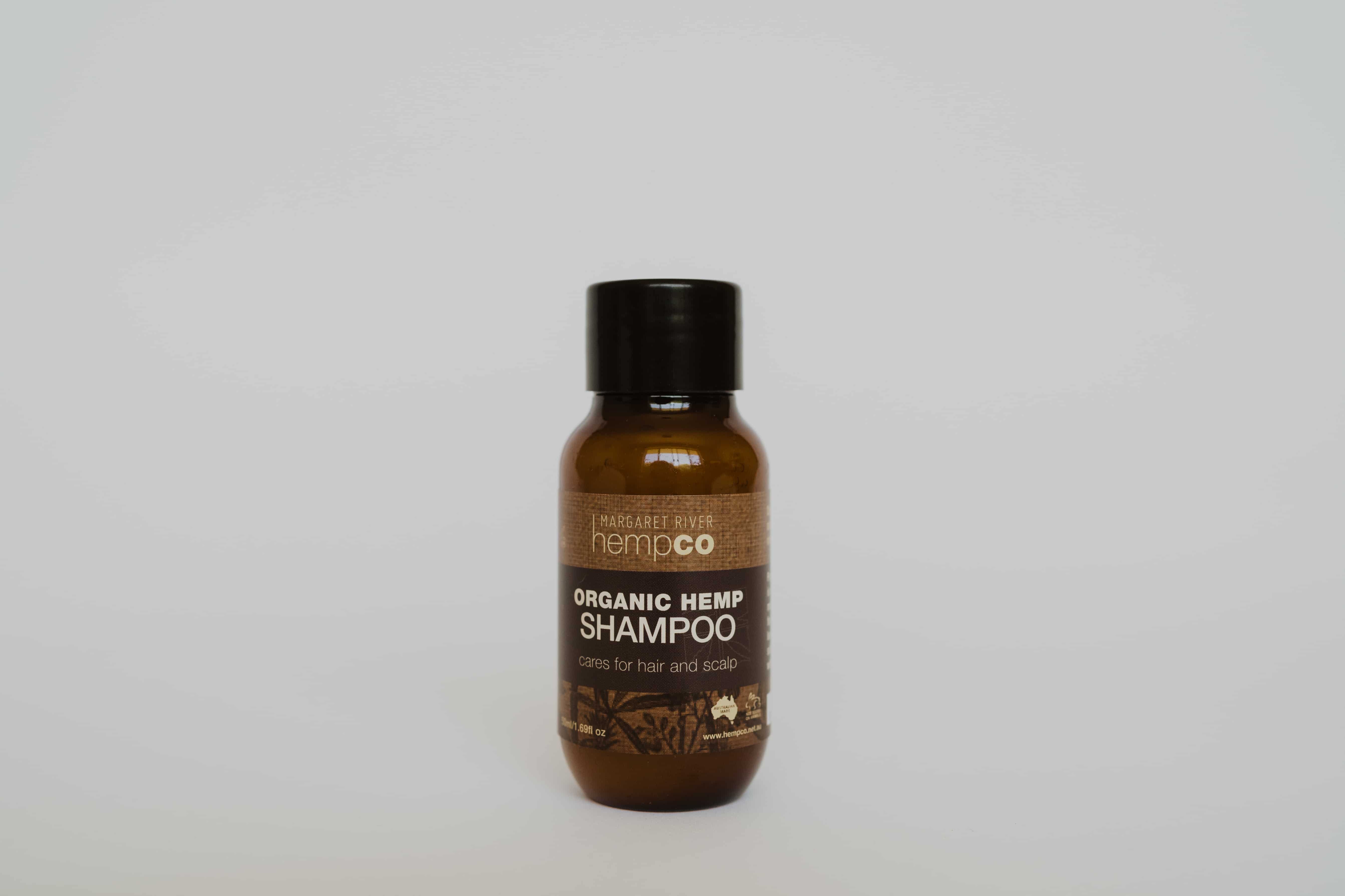 Wholesale Organic Hemp Shampoo - Margaret River Hemp Co - Fieldfolio