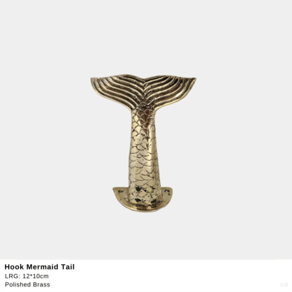 Wholesale Minky Pinkster Hook Mermaid Tail - Fieldfolio