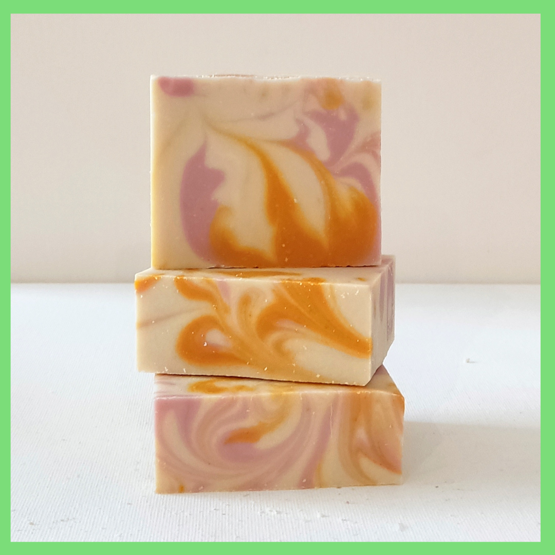 Wholesale Flora's Soaps and Oils LOTUS FLOWER AND PATCHOULI SOAP ...