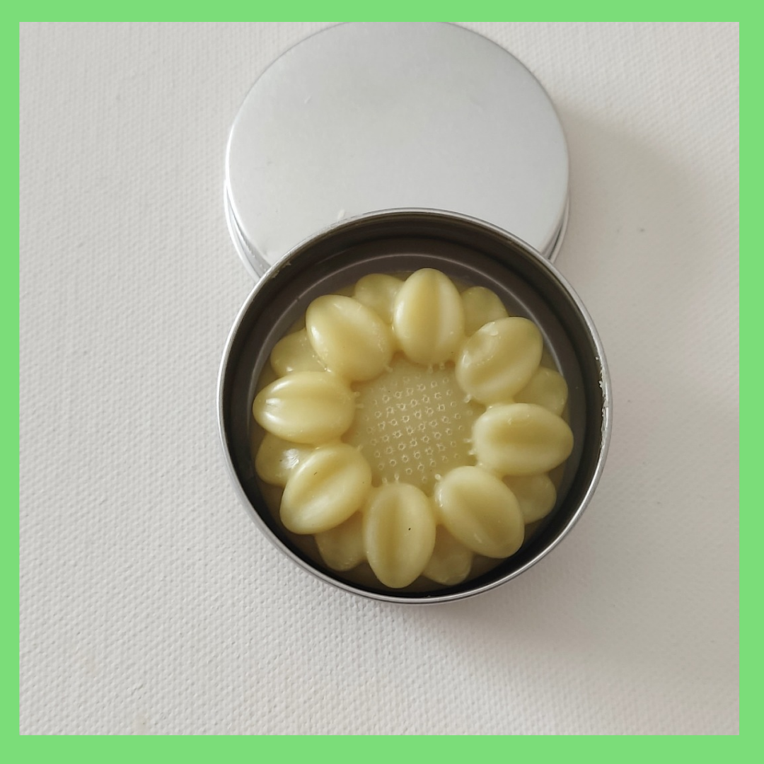 Wholesale Flora's Soaps and Oils LOTION BAR - Fieldfolio