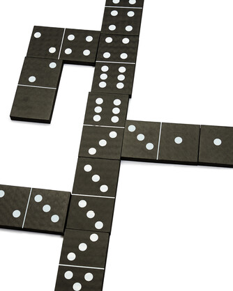 Wholesale Giant Dominoes - ihartTOYS - Fieldfolio