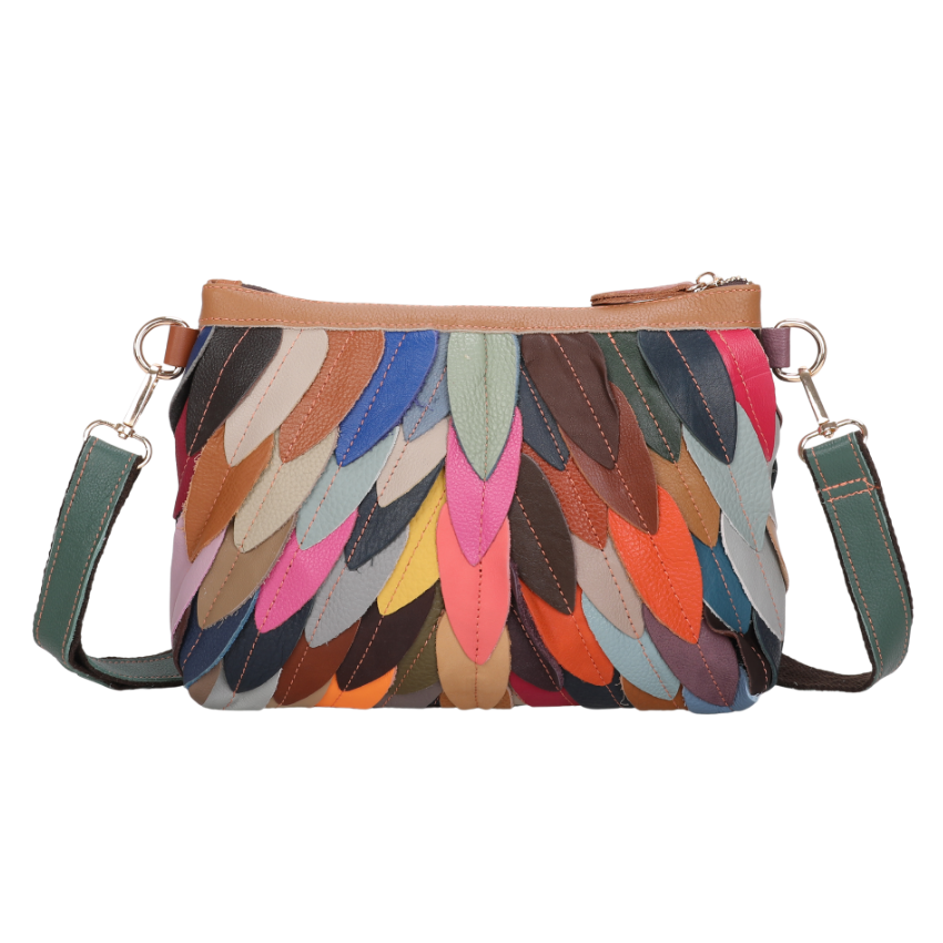 Wholesale 0006 MULTI - VERA MAY - Fieldfolio