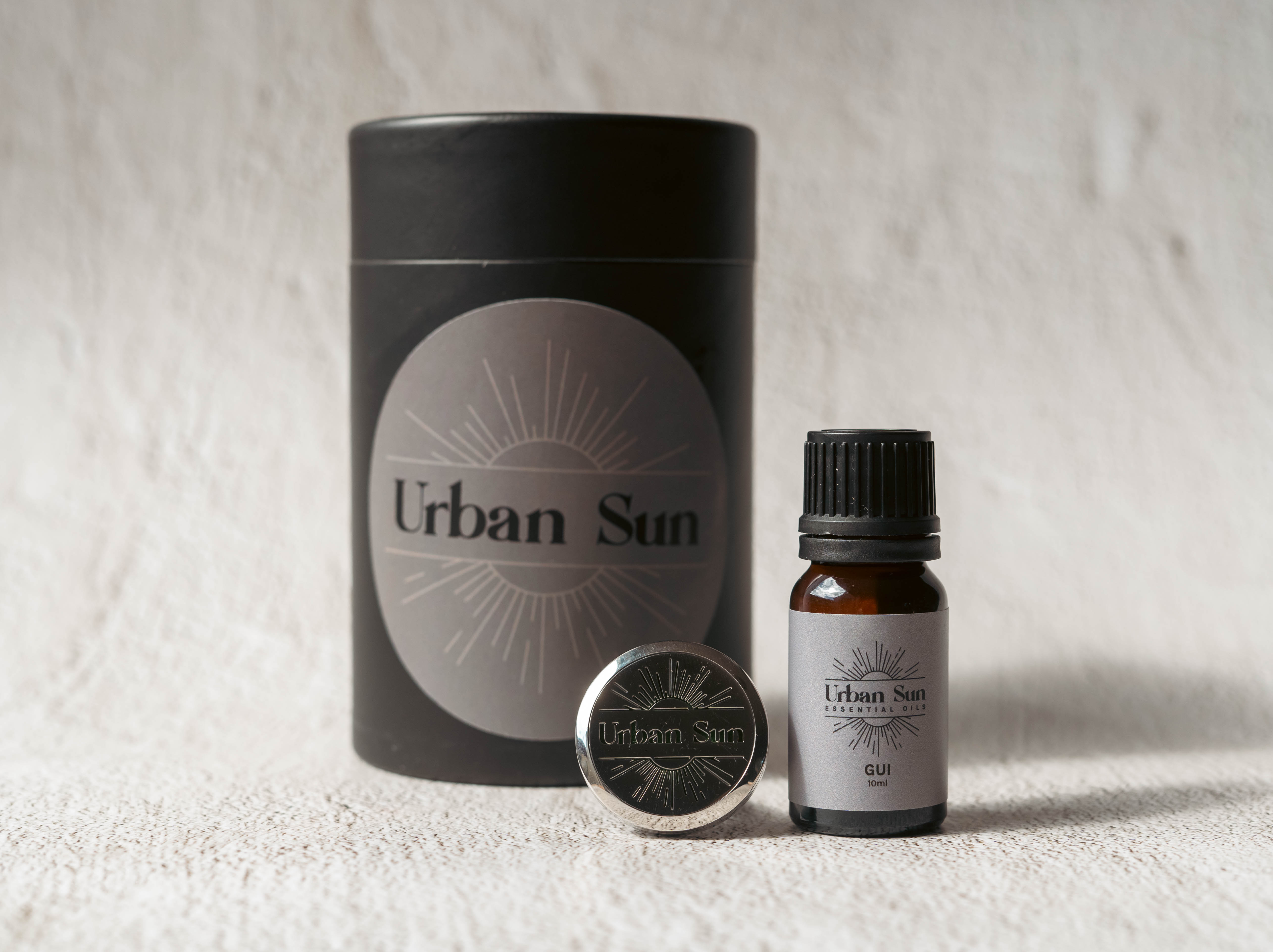 Wholesale Car Diffuser & GUI essential oil - Urban Sun essential oils ...