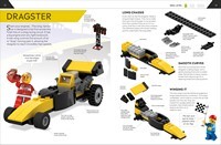 Wholesale How to Build LEGO Cars: Go on a Journey to Become a Better ...