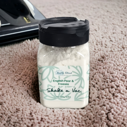 Wholesale Shake n Vac - English Pear & Freesia - Dusty Blend - Fieldfolio