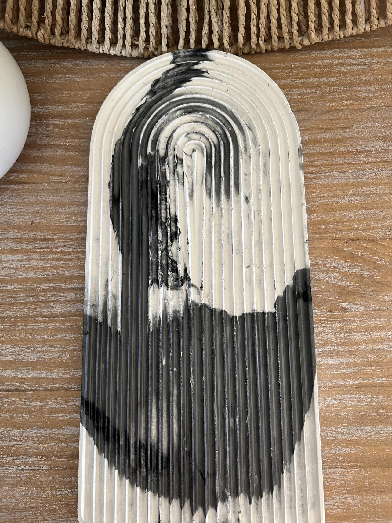 Wholesale Long Arch Tray - Hunter Kay Design - Fieldfolio