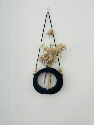 Wholesale Hanging vase - Hunter Kay Design - Fieldfolio