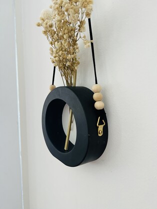 Wholesale Hanging vase - Hunter Kay Design - Fieldfolio