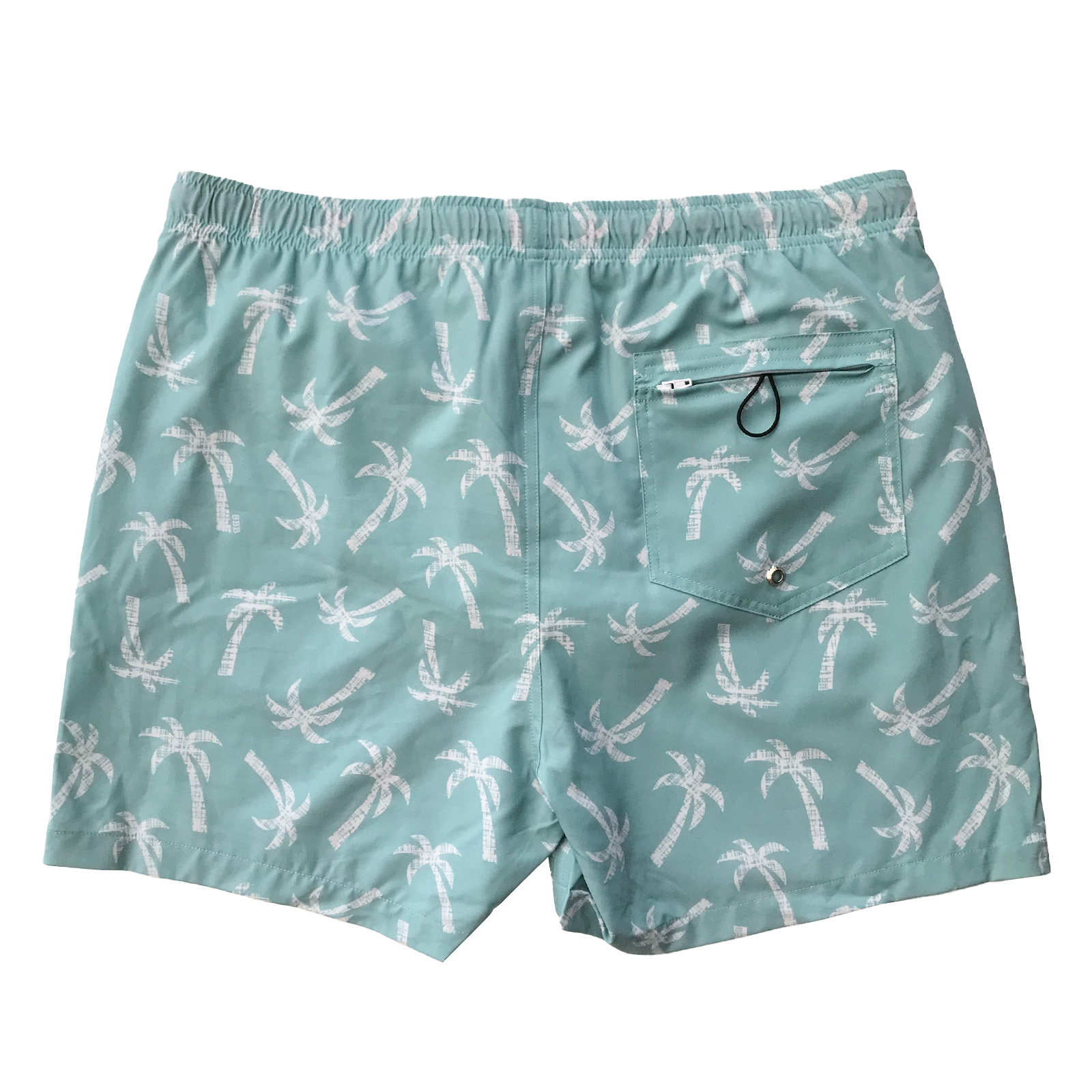 Wholesale Men's Eco-Boardies Stretchy Trunks: Cocos - South Beach ...