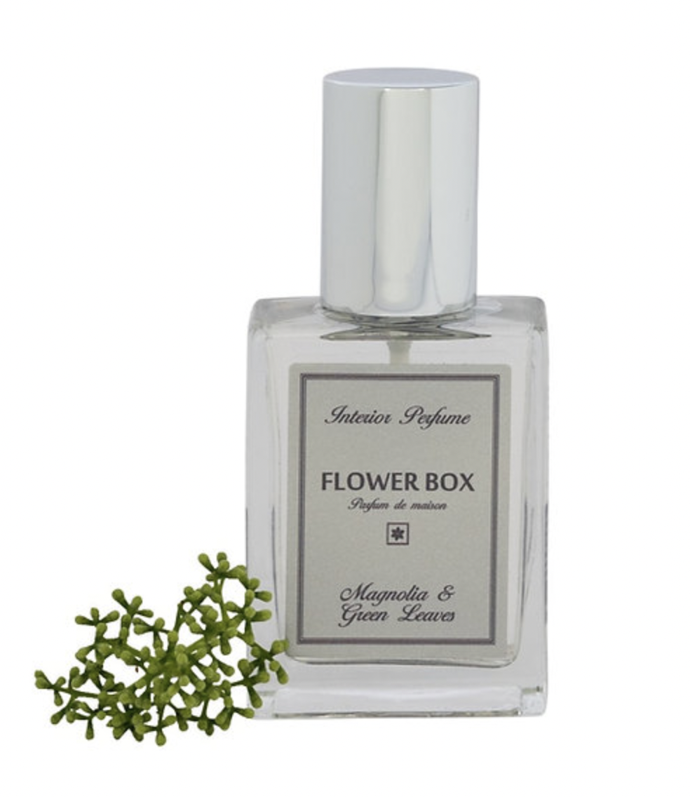 Wholesale Interior Perfume (100 mL): Magnolia & Green Leaves - Flower ...